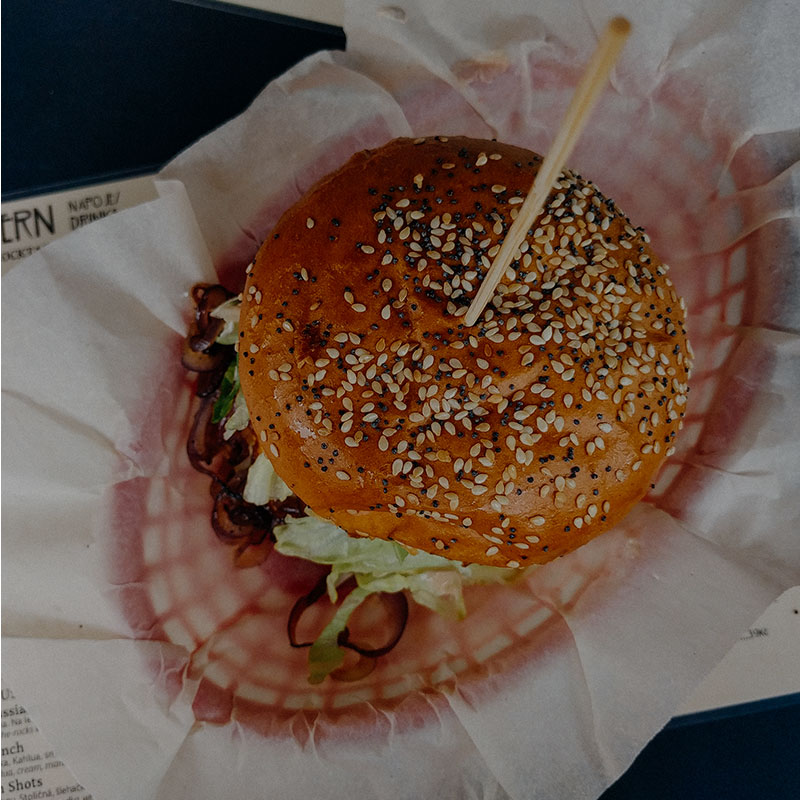 Easy Recipes - The Black Bull Inn